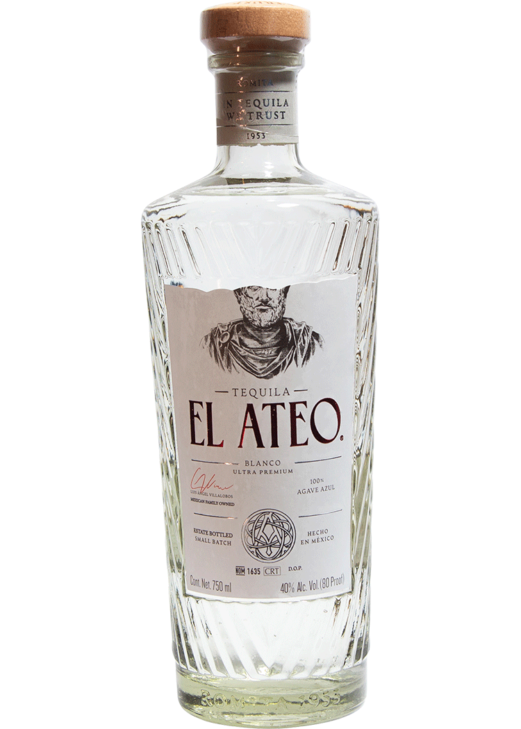 Blanco/Silver Tequila - Page 5 | Total Wine & More