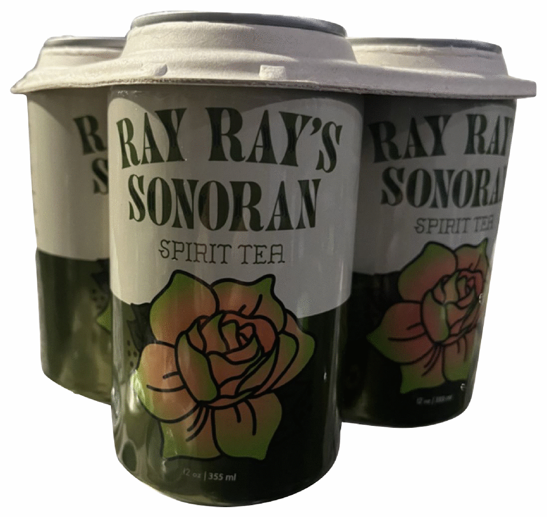 Ray Ray's - Spirits | Total Wine & More