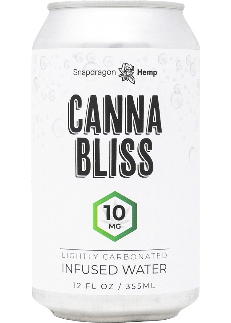 Snapdragon Hemp Co. - Beer | Total Wine & More