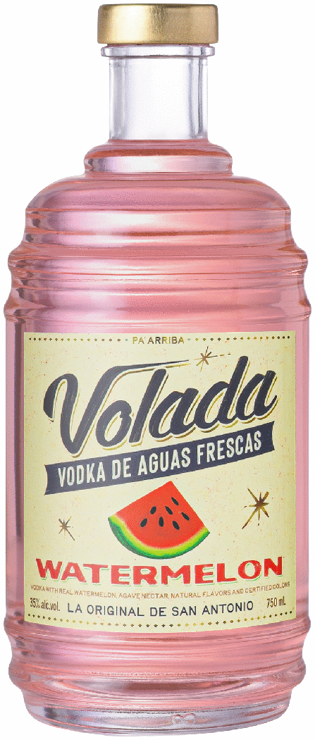 Volada - Spirits | Total Wine & More