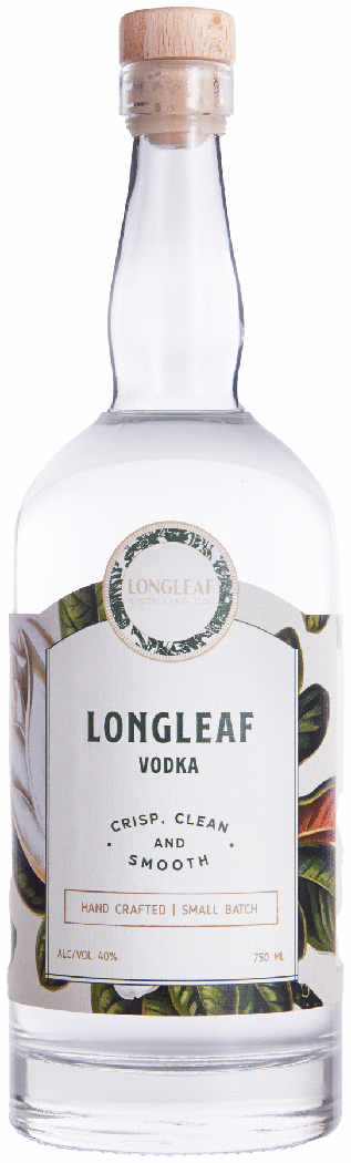 Longleaf Distilling Co. - Spirits | Total Wine & More