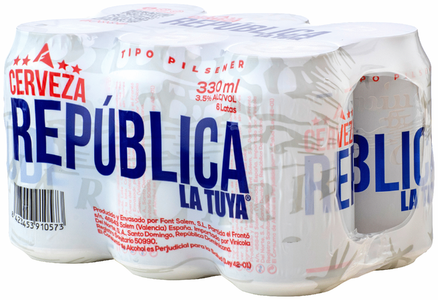 Cerveza Republica - Beer | Total Wine & More