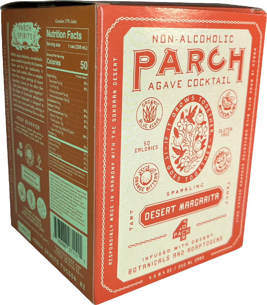 PARCH - Beer | Total Wine & More