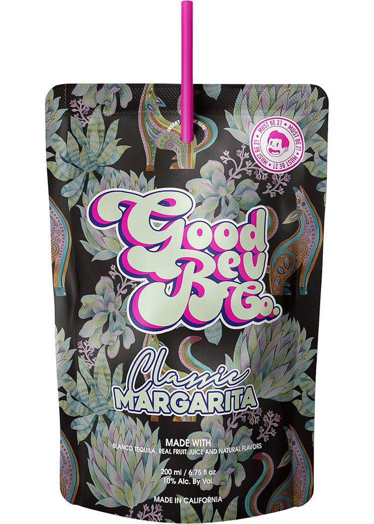 The Good Beverage Company - Spirits | Total Wine & More