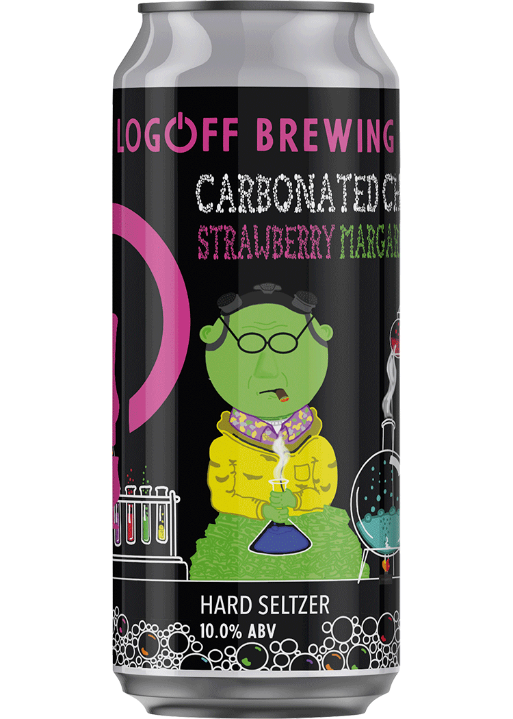 LogOff Brewing - Beer | Total Wine & More