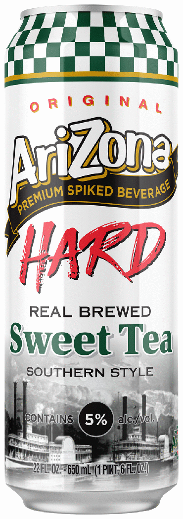 Arizona Hard - Beer | Total Wine & More
