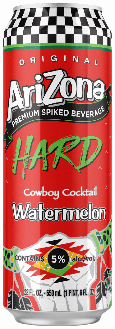 Arizona Hard - Beer | Total Wine & More