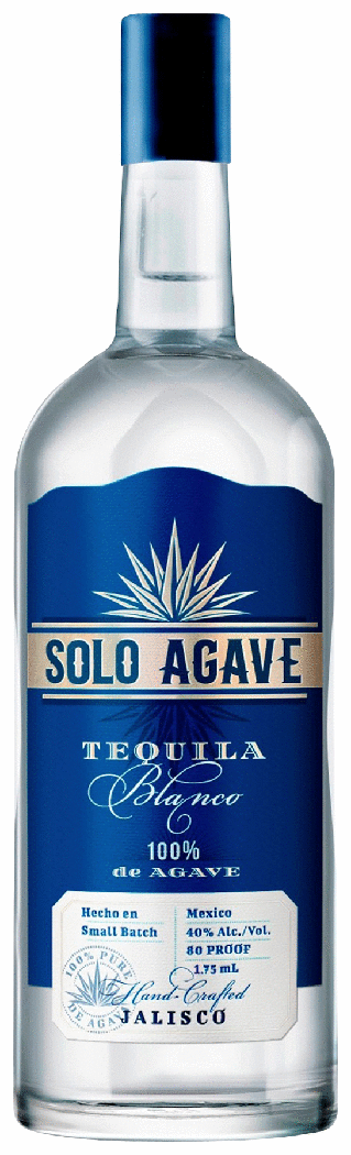 Solo Agave - Spirits | Total Wine & More