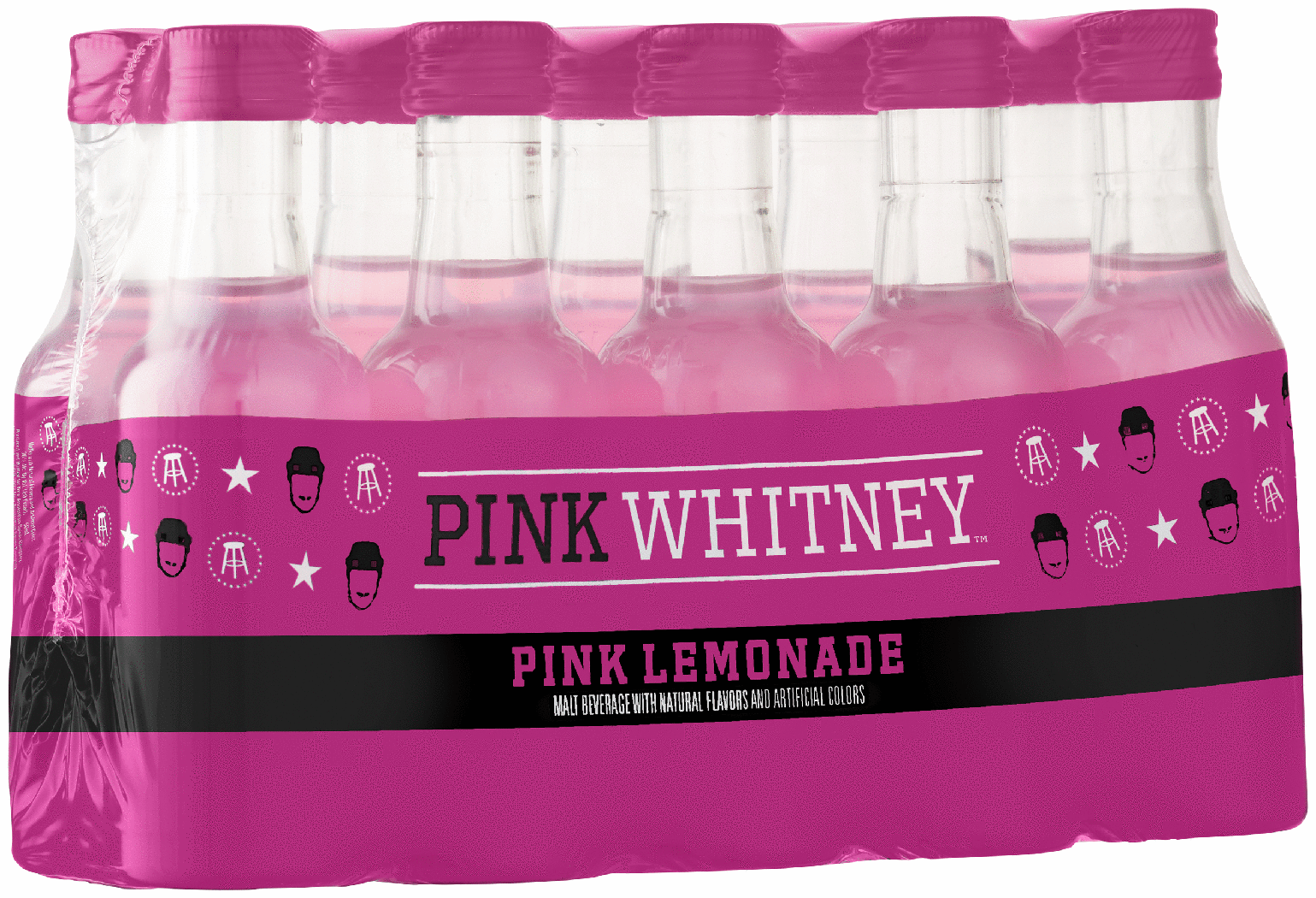 Pink Whitney - Beer | Total Wine & More