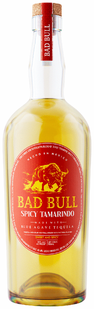 Bad Bull - Spirits | Total Wine & More