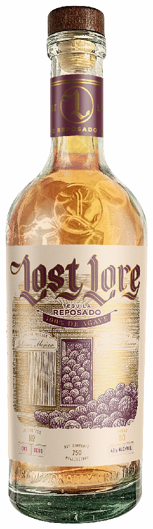 Lost Lore - Spirits | Total Wine & More