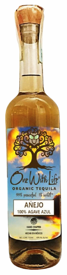 One With Life - Spirits | Total Wine & More