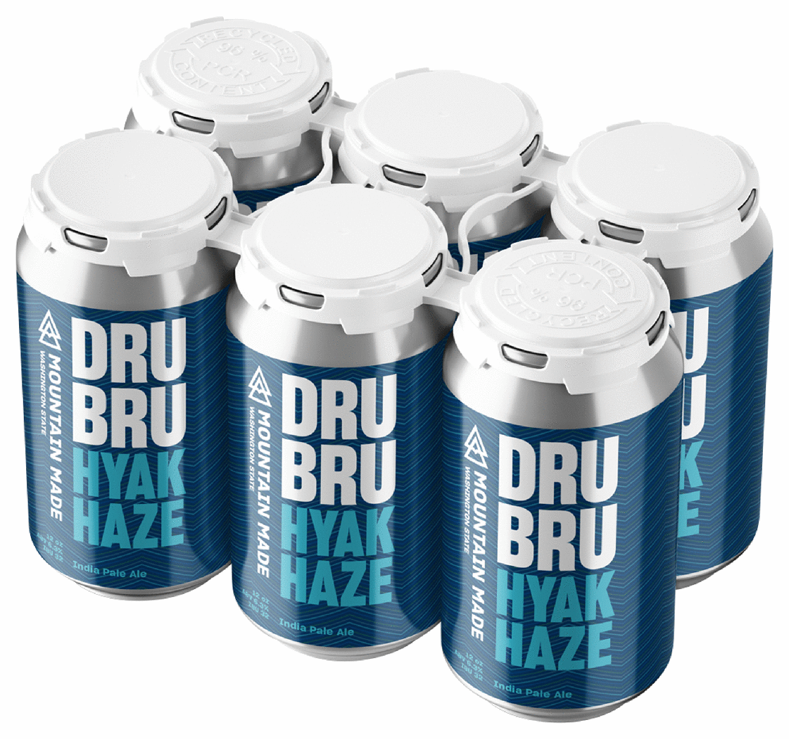 Dru Bru - Beer | Total Wine & More