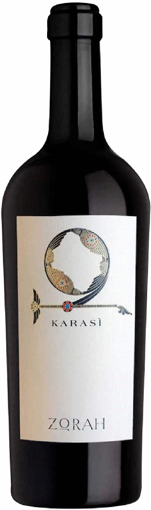 Zorah - Wine | Total Wine & More