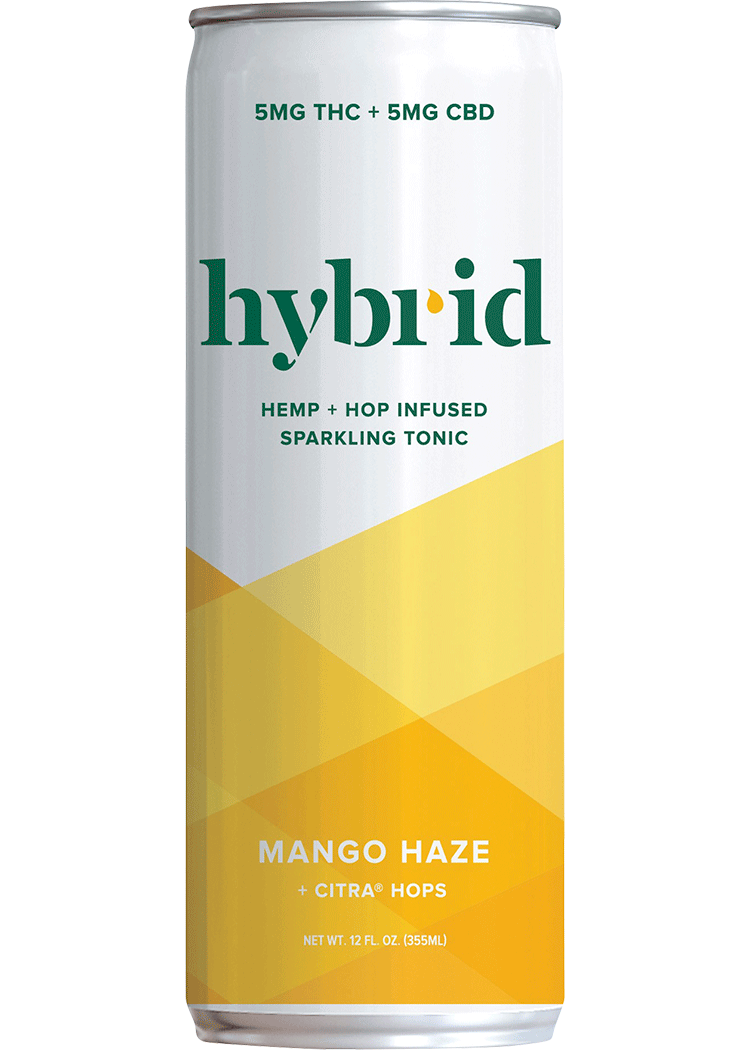 Hybrid Tonic - Beer | Total Wine & More