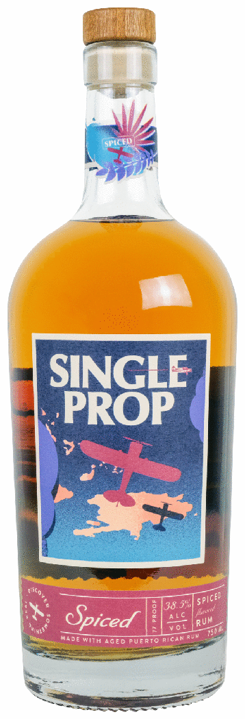 Single Prop - Spirits | Total Wine & More