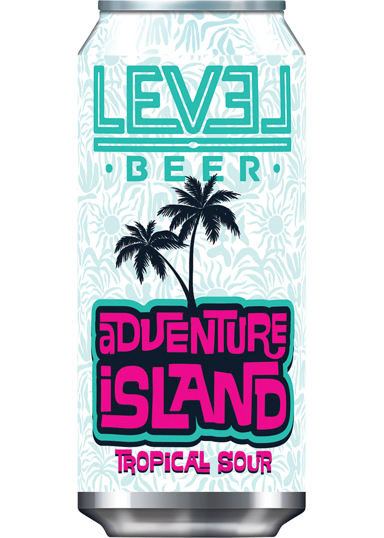 Level Beer - Beer | Total Wine & More