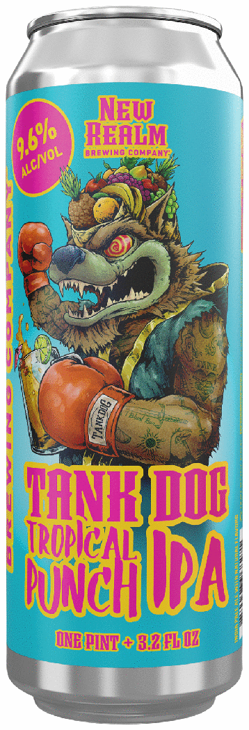 Tank Dog - Beer | Total Wine & More