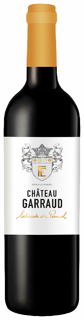 Chateau Garraud - Wine | Total Wine & More
