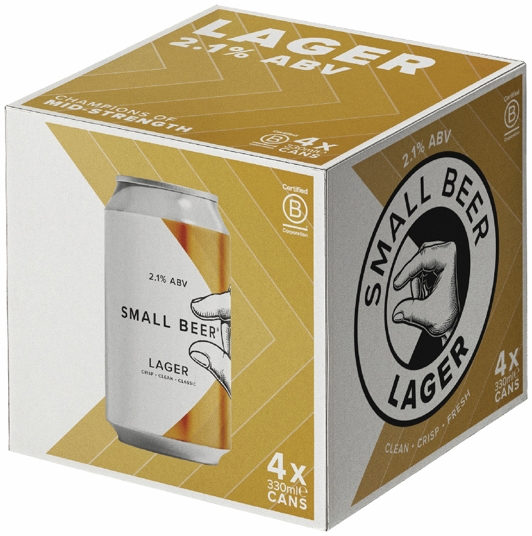Small Beer - Beer | Total Wine & More