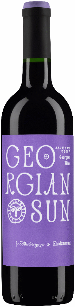 Georgian Sun - Wine | Total Wine & More
