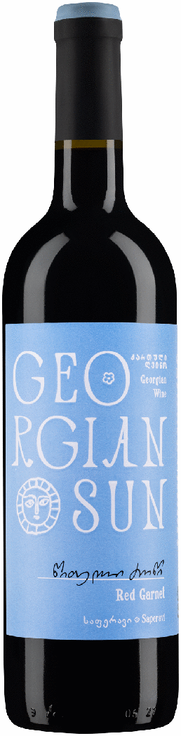 Georgian Sun - Wine | Total Wine & More