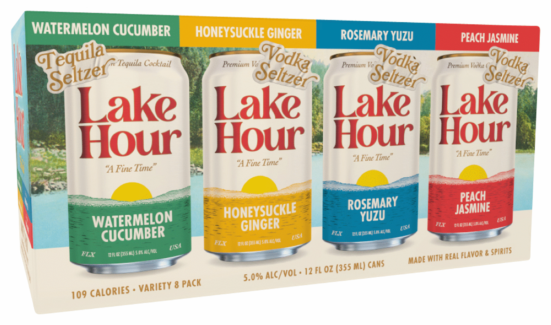 Lake Hour - Spirits | Total Wine & More