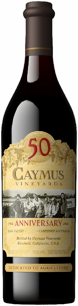 Buy 1858 by Caymus Vineyards | Total Wine & More