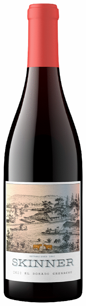 Skinner Wines - Wine | Total Wine & More