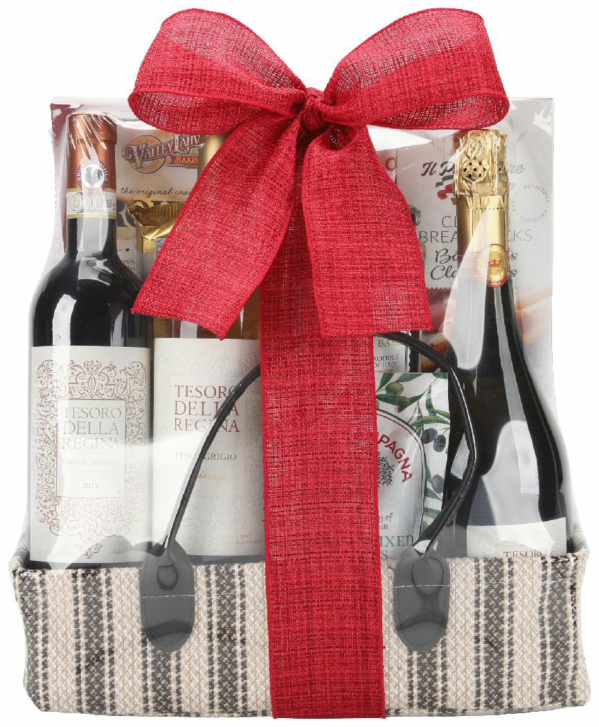 Gift Baskets 2024 - Wine | Total Wine & More