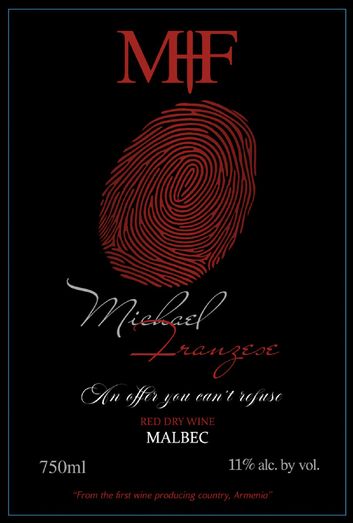 Franzese Wine - Wine | Total Wine & More