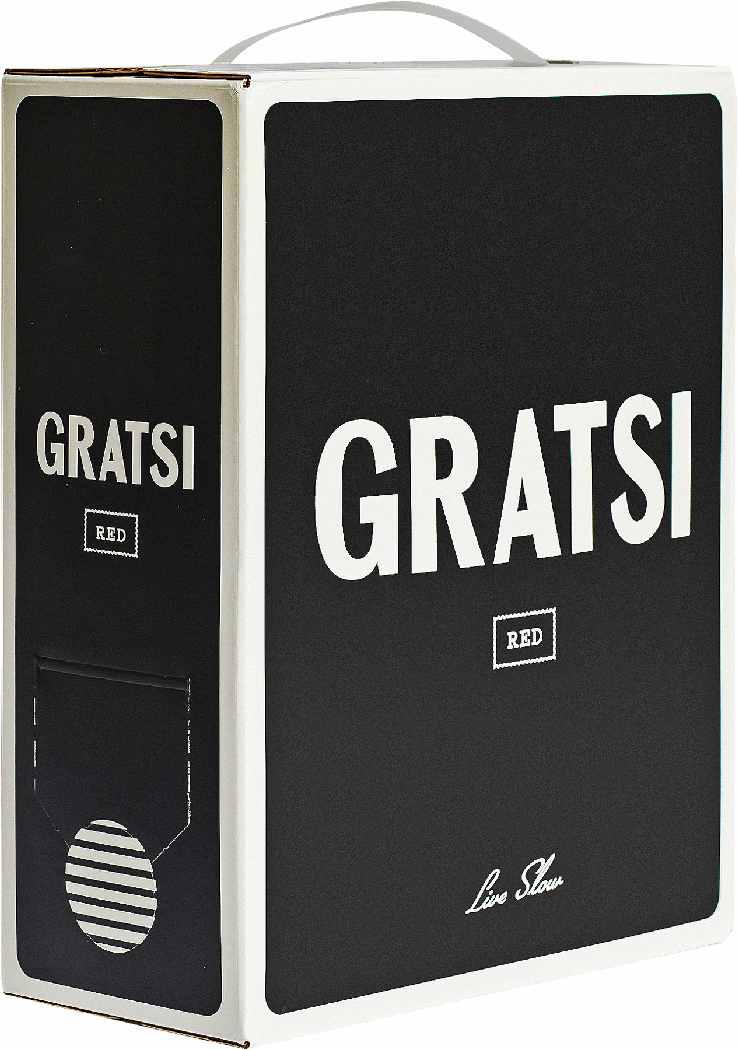 Gratsi - Wine | Total Wine & More