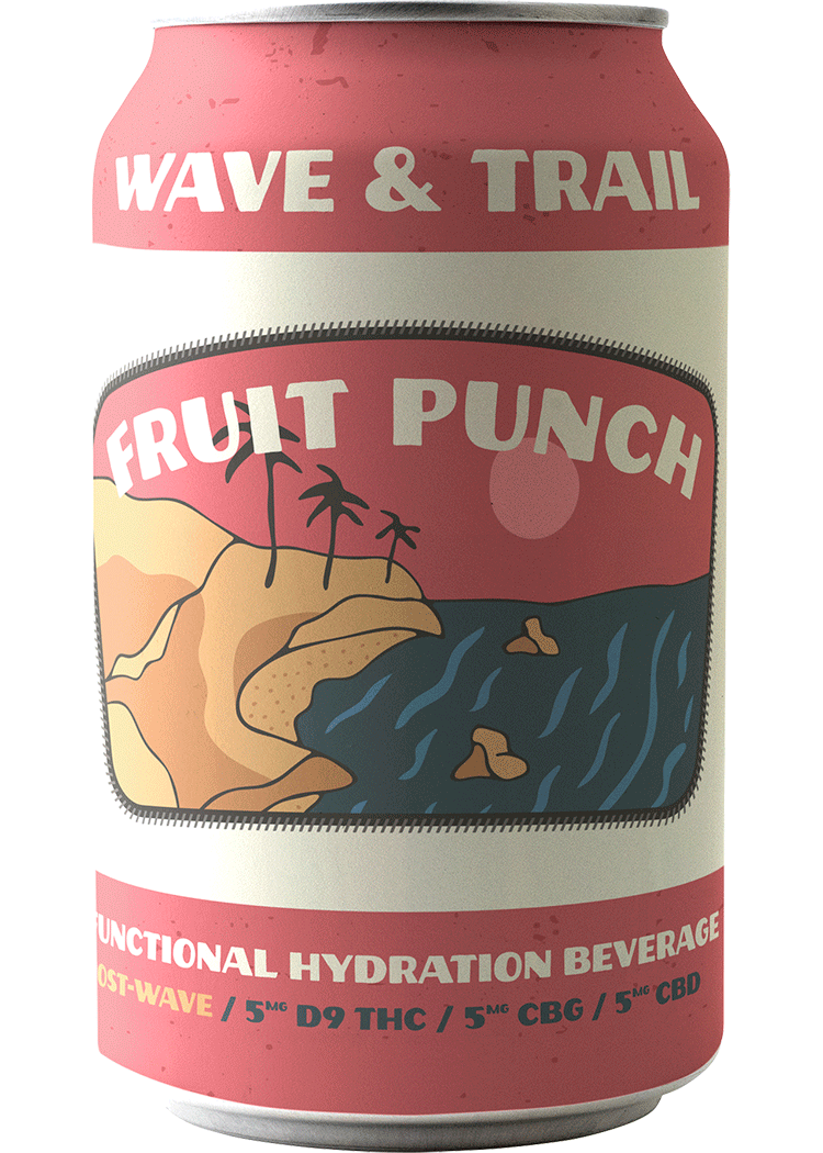 Wave & Trail - Beer | Total Wine & More
