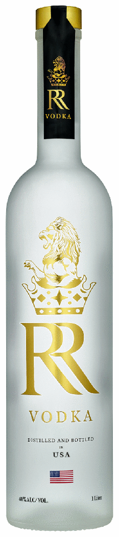RR Vodka - Spirits | Total Wine & More