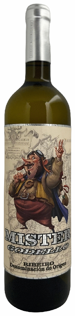 Diego Rodriguez sl - Wine | Total Wine & More