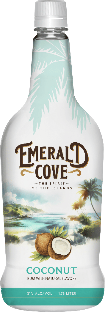 Flavored Rum - Buy Rum Online - Total Wine & More