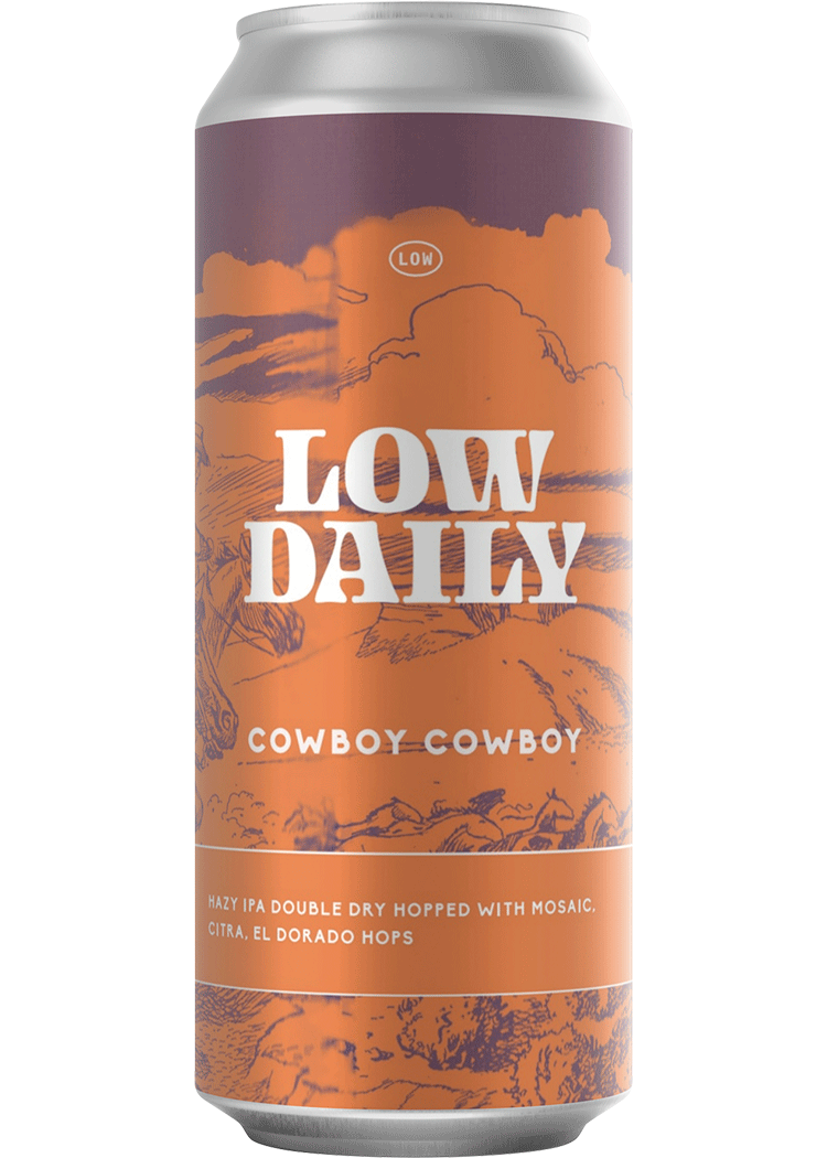 Low Daily Beer - Beer | Total Wine & More