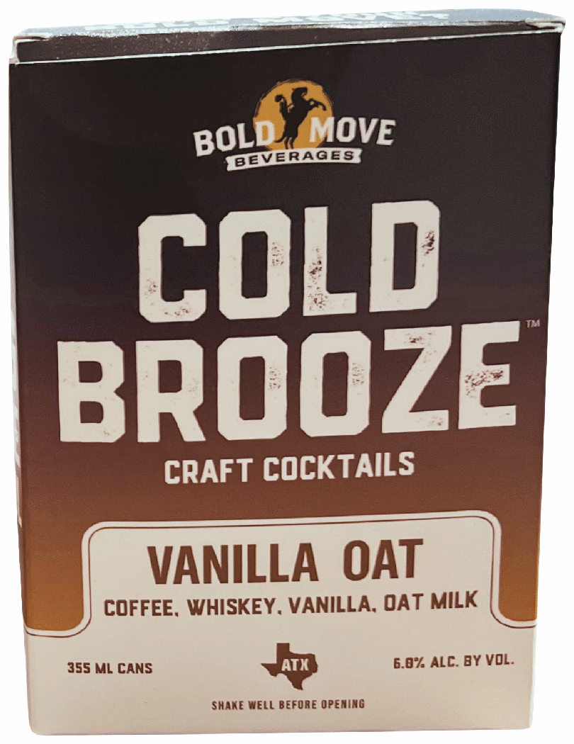 Bold Move Beverages - Spirits | Total Wine & More