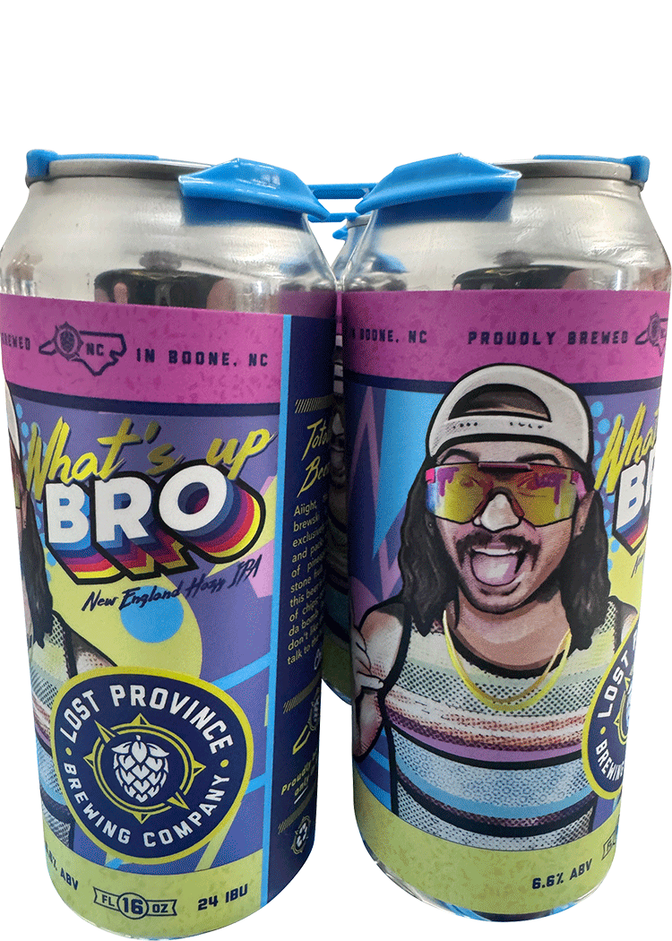 Lost Province - Beer | Total Wine & More