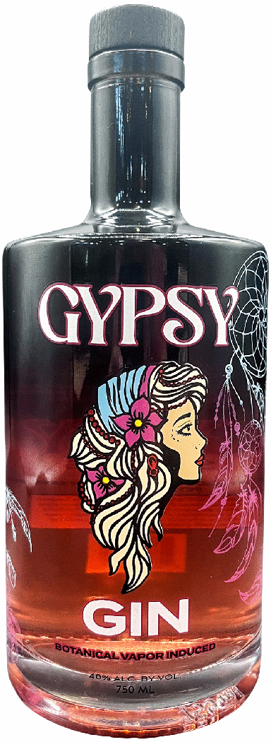 Gypsy's - Spirits | Total Wine & More