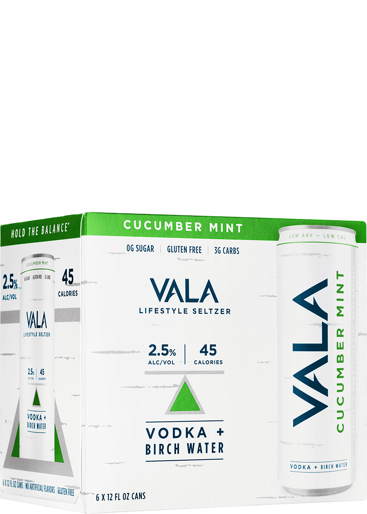VALA Beverage - Spirits | Total Wine & More