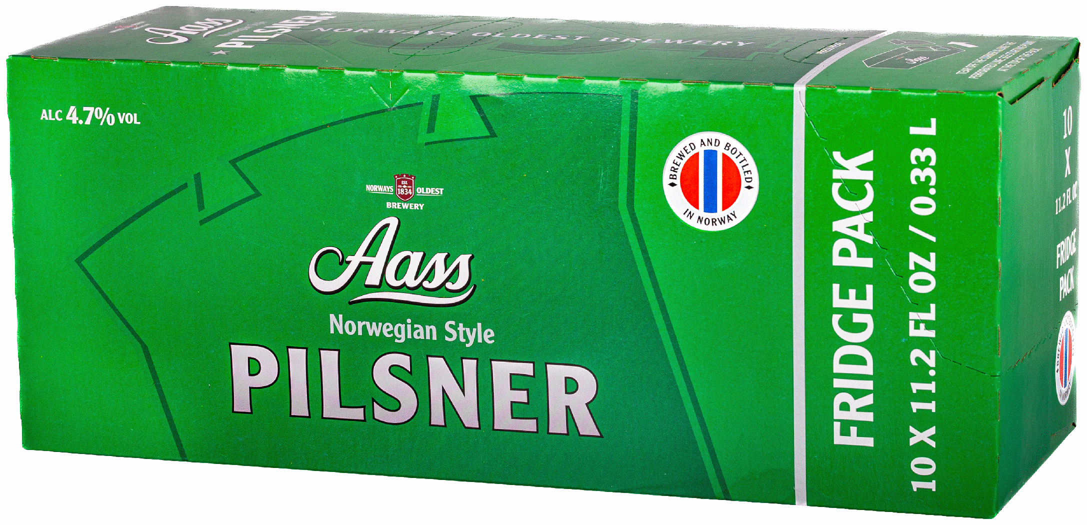 Aass - Beer | Total Wine & More