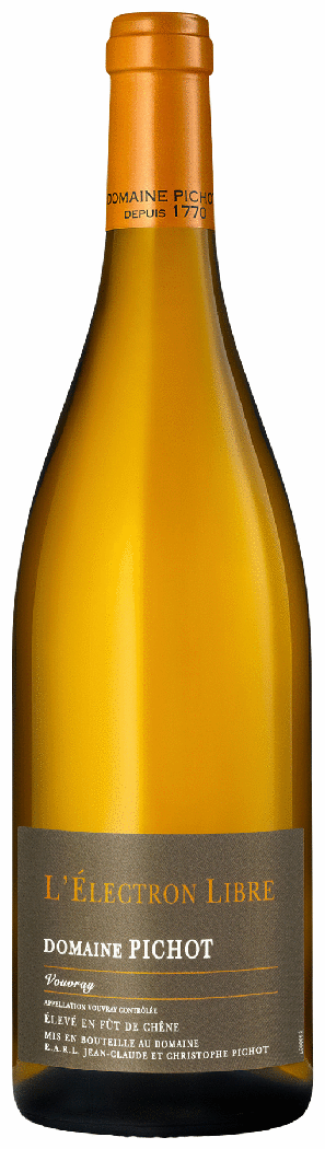 Domaine Pichot - Wine | Total Wine & More