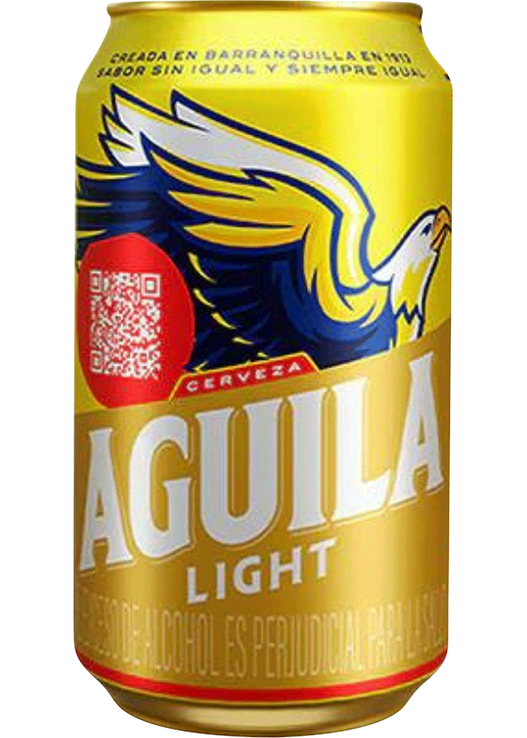 Aguila - Beer | Total Wine & More