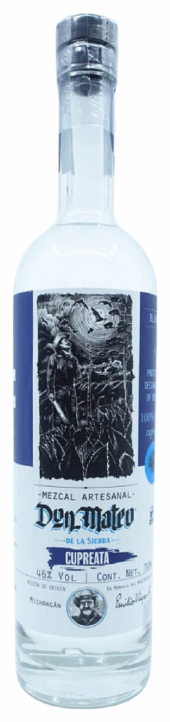 Don Mateo - Spirits | Total Wine & More