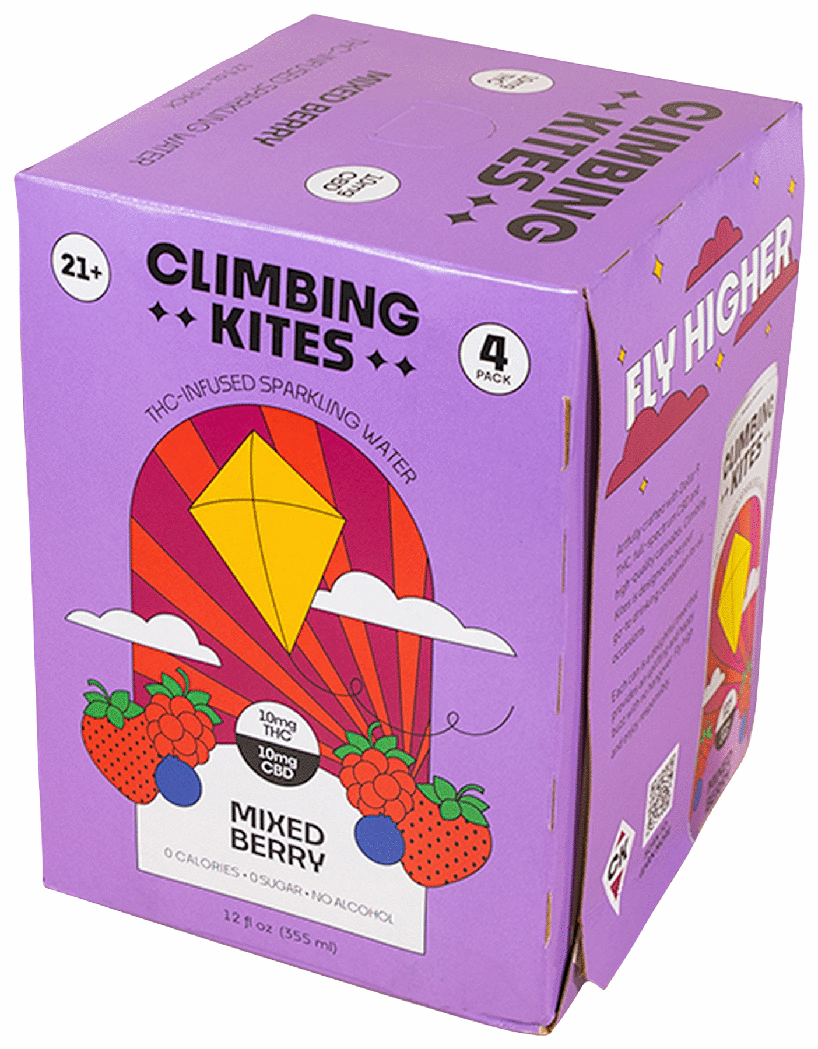 Mixed Berry - Beer | Total Wine & More