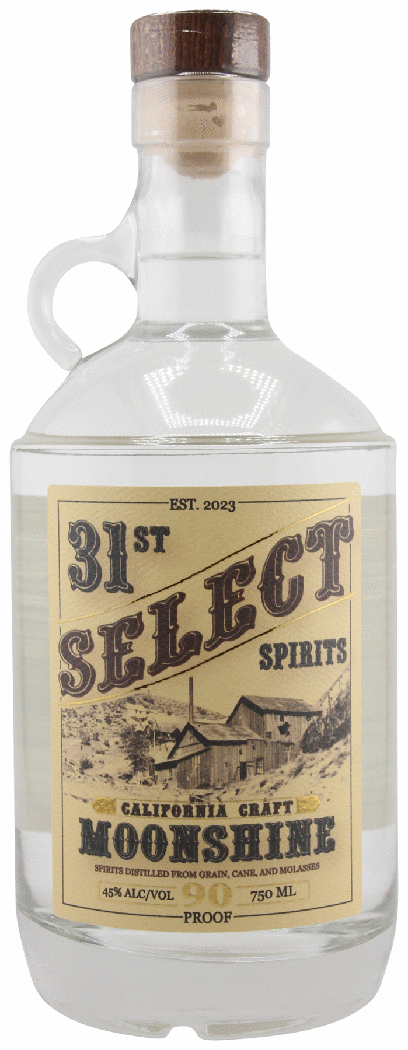31st Select Spirits - Spirits | Total Wine & More