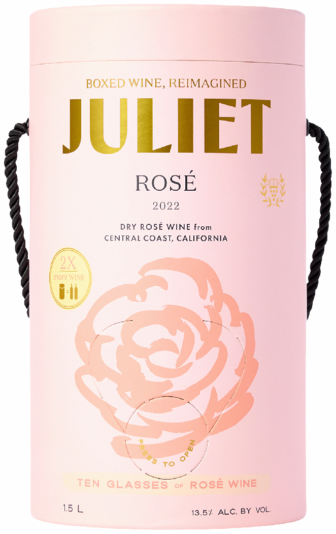 Juliet - Wine | Total Wine & More
