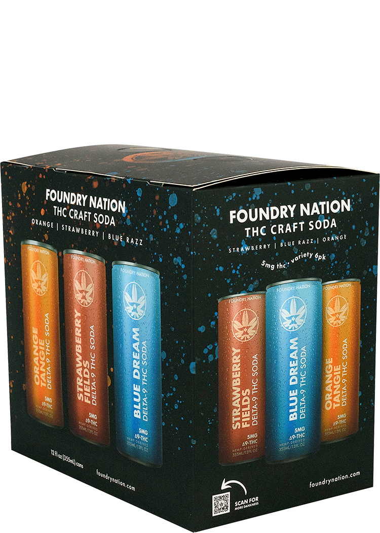 Foundry - Wine | Total Wine & More