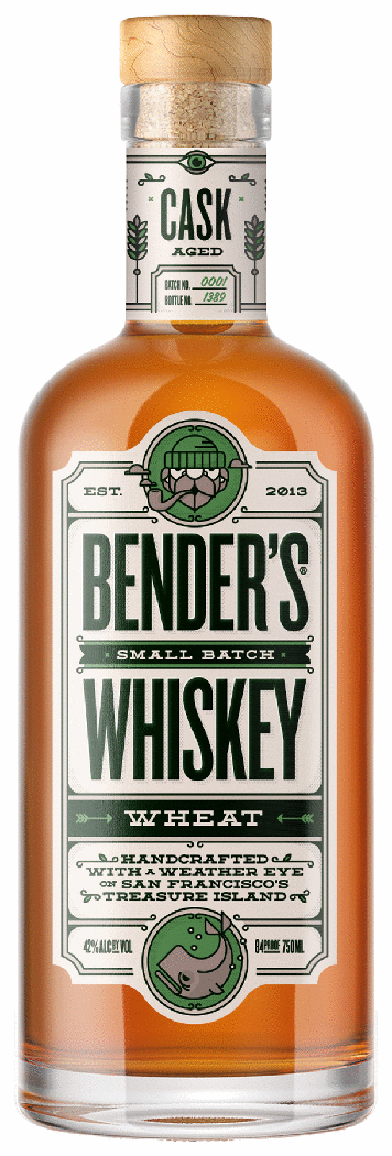 Bender's - Spirits | Total Wine & More